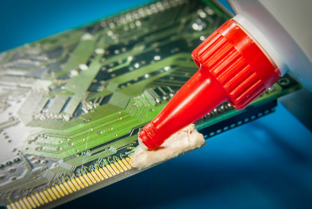 PCM Peelable Coating Mask