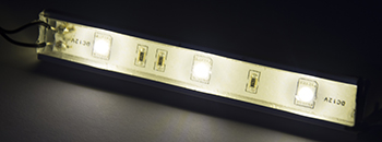 UR5640 Optically Clear Polyurethane LED Potting Compound